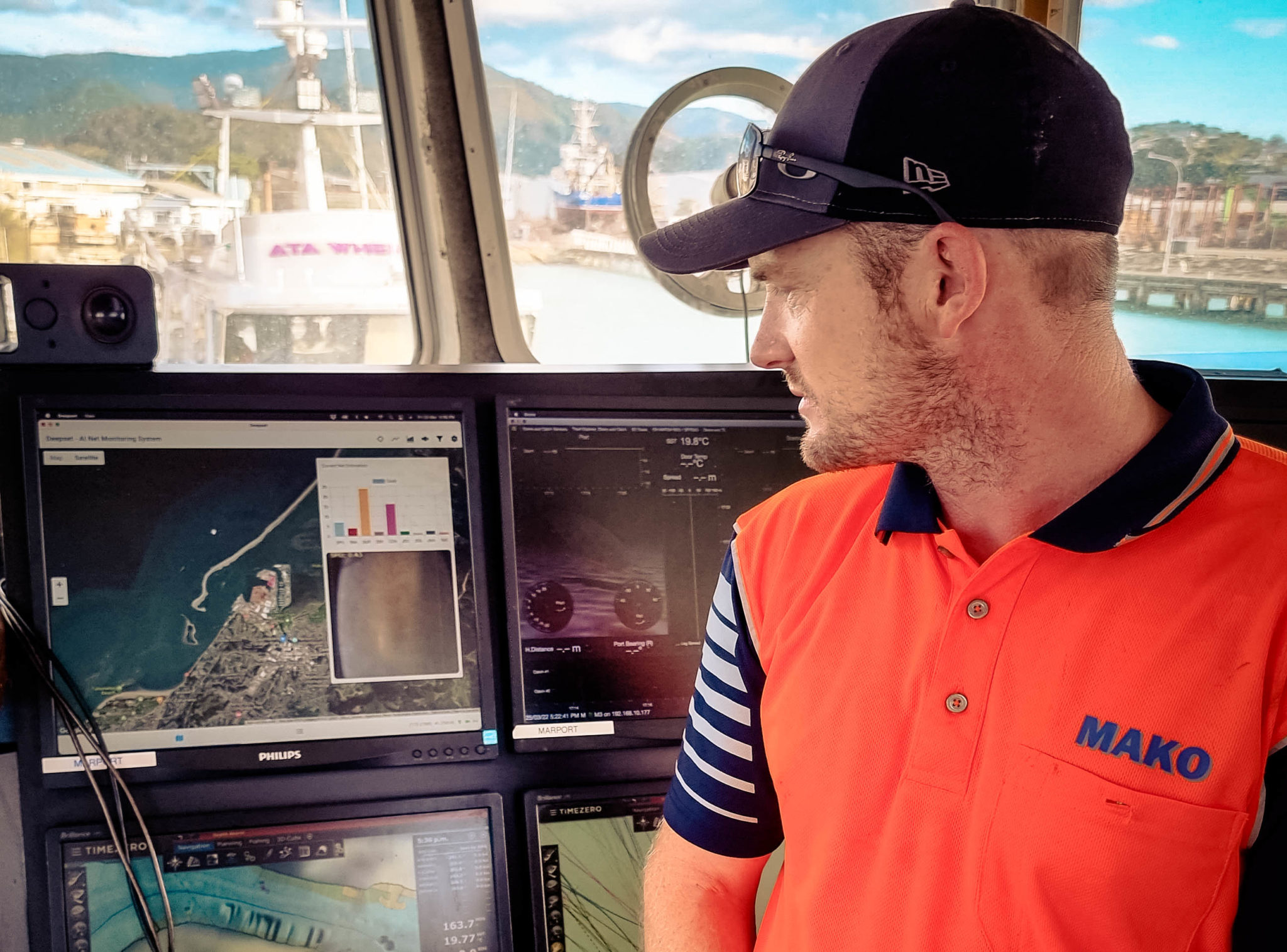 Fewer barriers needed when it comes to commercial fishing innovation ...